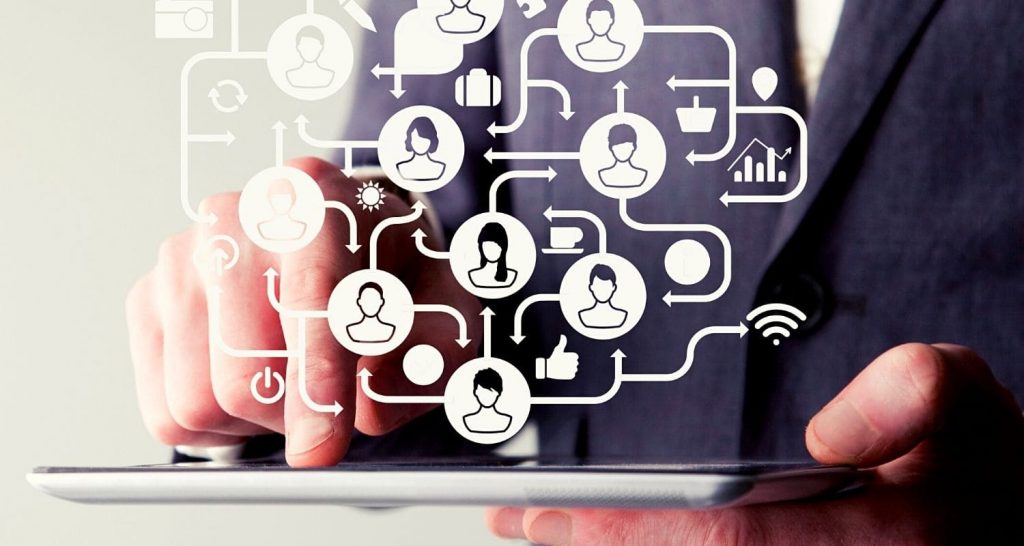 Utilizing A Secure Data-sharing App Makes Your Business Future-Proof ...