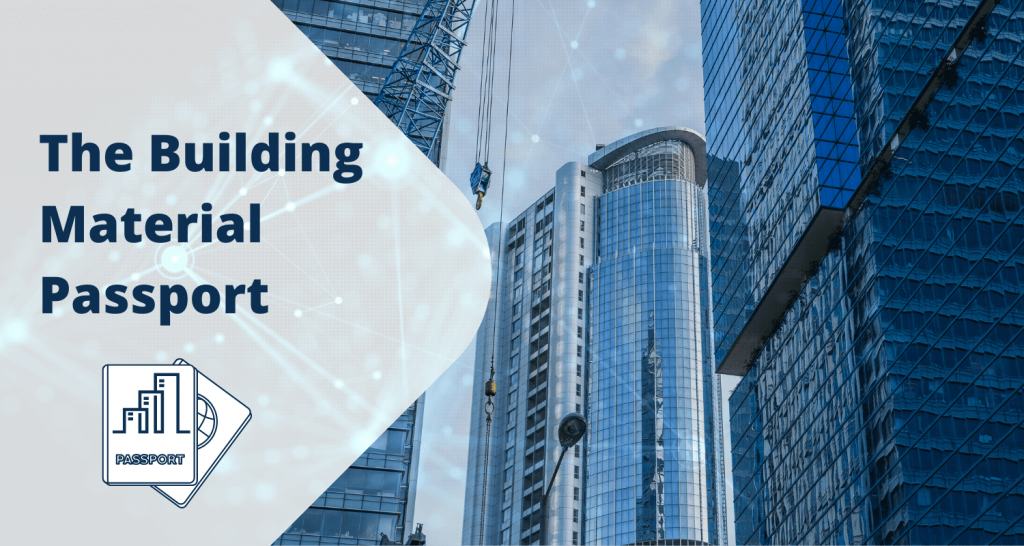 ReCheck Helps Develop the Material Circularity Passport - ReCheck