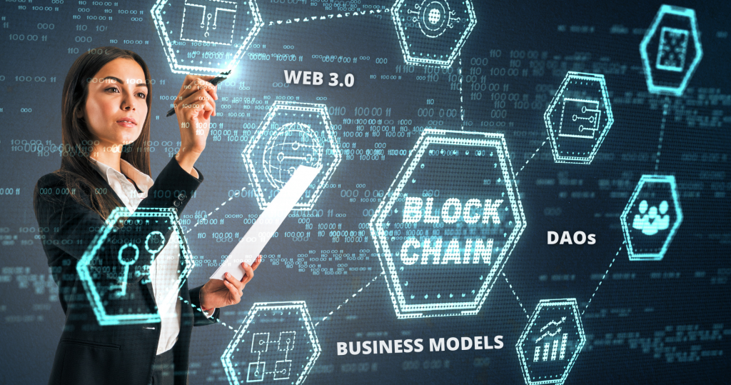 The case for DAOs as a Web3 business model - ReCheck